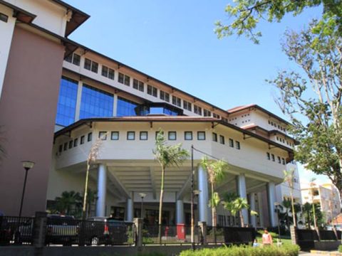 Fasilitas | FK UNPAD - Official Site