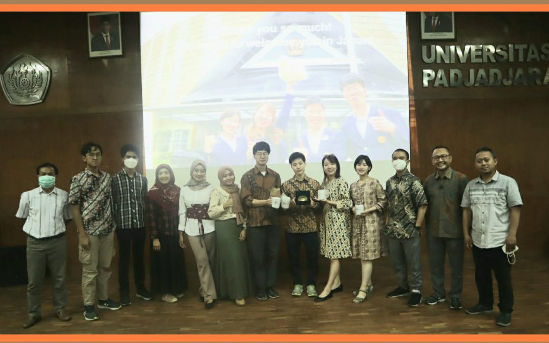 Informasi & Berita | FK UNPAD - Official Site